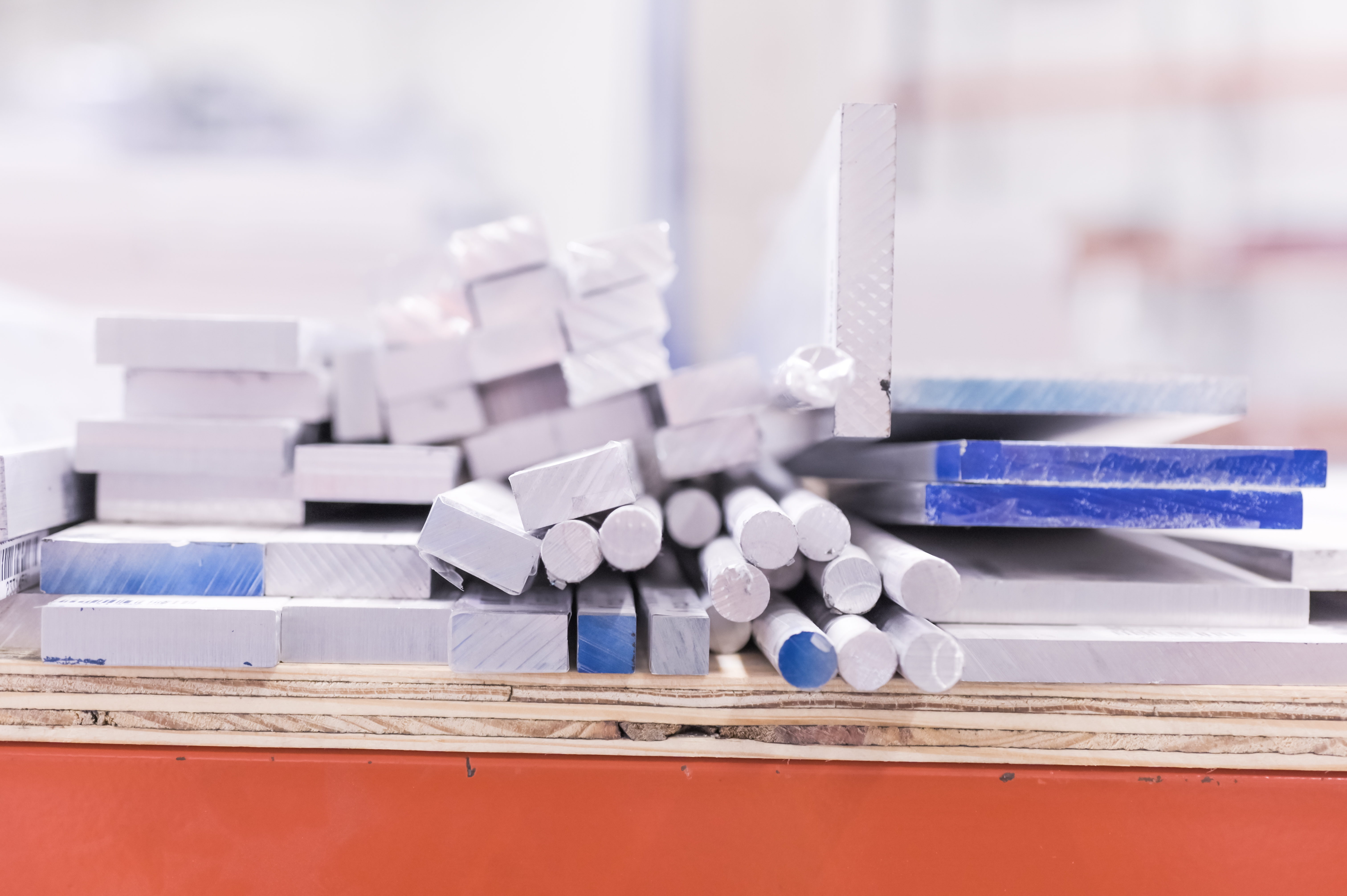 How to Read Aluminum Alloys and Tempers